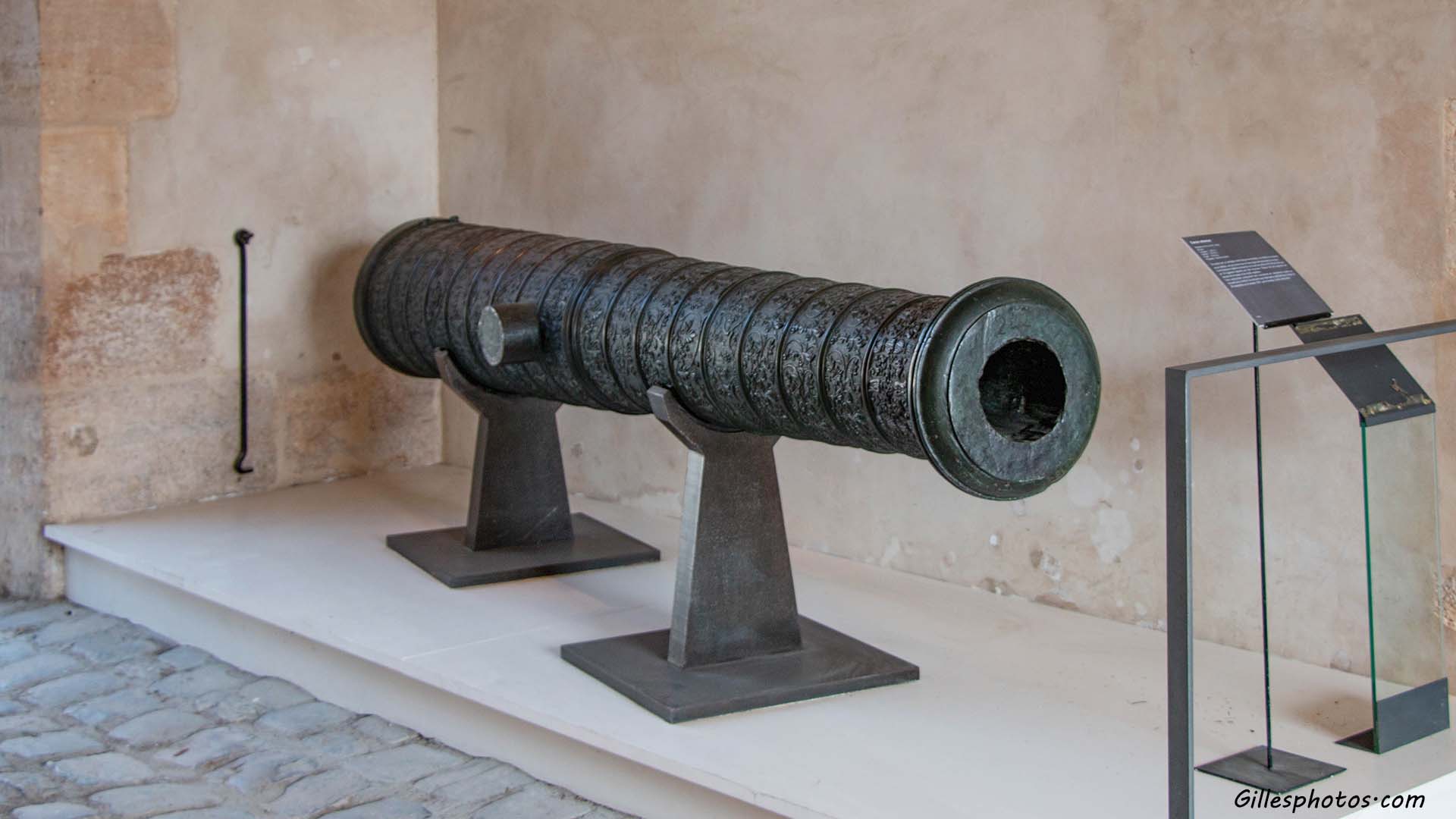 Musée de l'armée - Hôtel des invalides - Paris